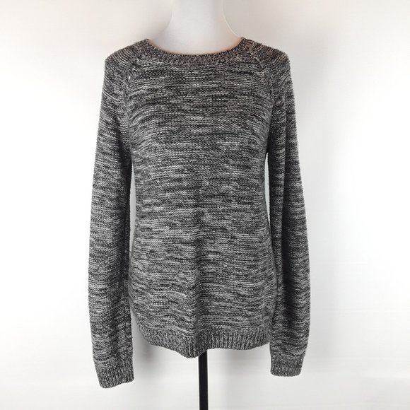 Mossimo Supply Co. | Sweaters | Mossimo Supply Co Tweed Sweater | Poshmark